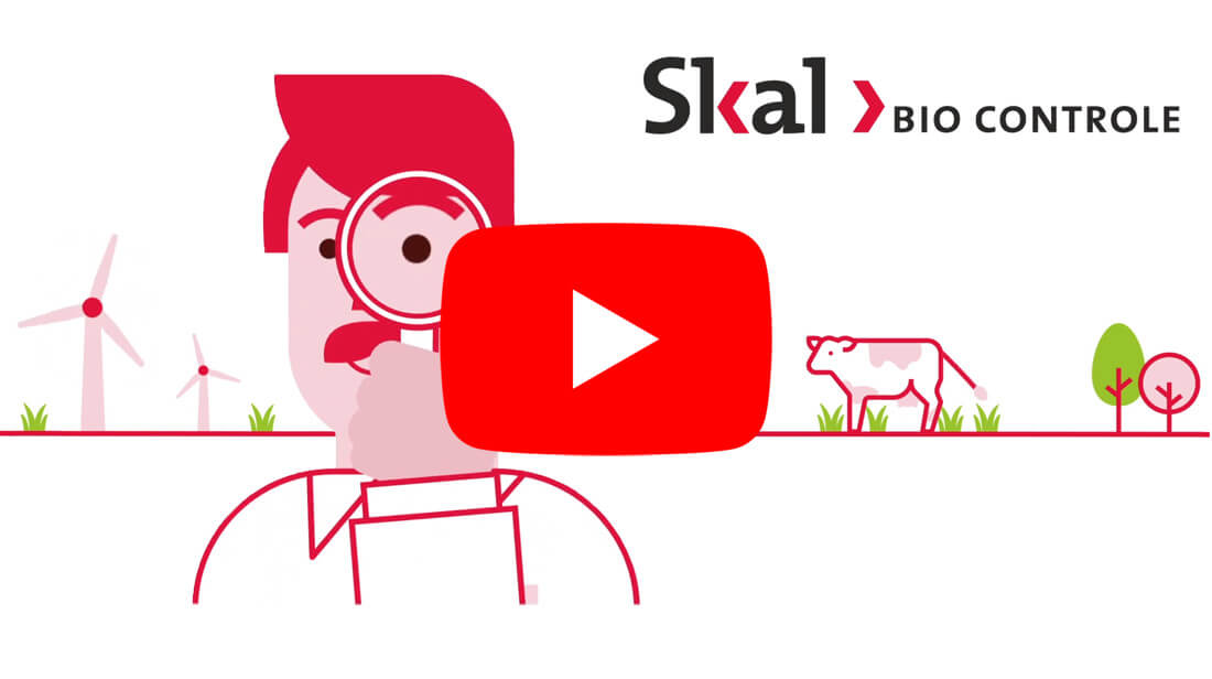 Wat is Skal Biocontrole? - Superfood4Me