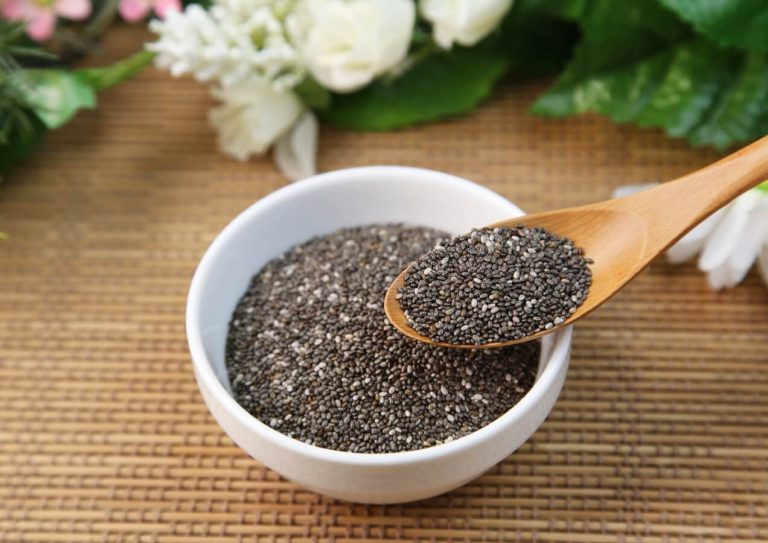 Alles wat je wil weten over chiazaad - Superfood4Me